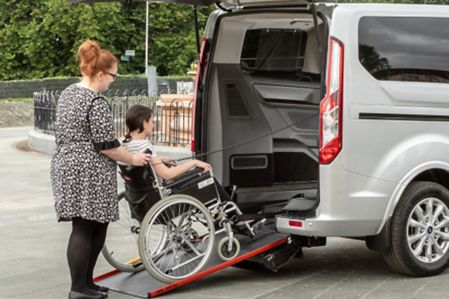 Alpha Care - Our care compliments disabilities